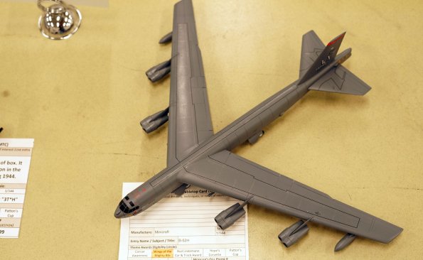 102a | 100 - Aircraft | RiverCon XII - 2023 | Gallery